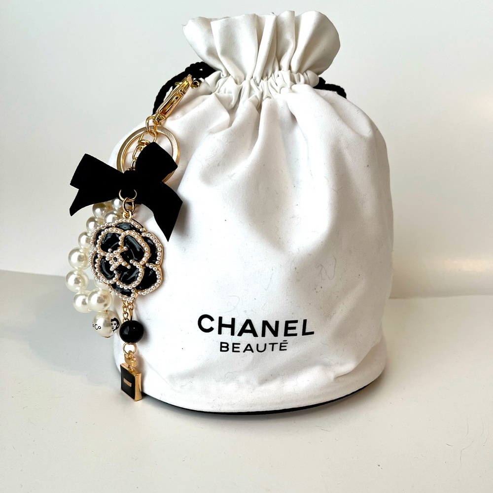 Chanel beaute bag - Gem